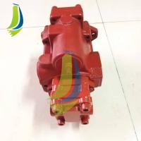China PVD-2B-40P-6G3-4515H Hydraulic Main Piston Pump For YC35-7 ZX50 Excavator for sale