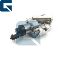China Penta Engine Fuel Regulator Valve VOE 21638691 For EC210B Excavator for sale