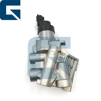 China Penta Engine Fuel Regulator Valve VOE 21638691 For EC210B Excavator for sale