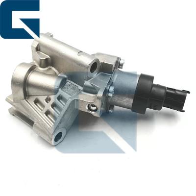 China EC210 EC290 Fuel Regulator VOE21103266 For D7E Pressure Control Valve 21103266 for sale
