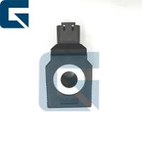 China 717/20137 71720137 Solenoid Valve Coil 12V For 3cx 4cx for sale