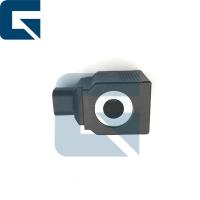 China 717/20137 71720137 Solenoid Valve Coil 12V For 3cx 4cx for sale