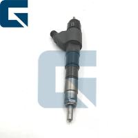 China 0445120066 Common Rail Fuel Injector For Engine Parts for sale