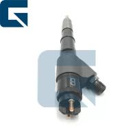 China 0445120066 D7E Diesel Engine Part Common Rail Fuel Injector 20798114 for sale