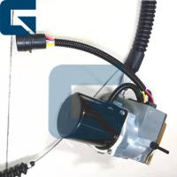China 7Y-5571 7Y5571 Excavator E330L Throttle Motor for sale