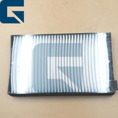 China 11Q6-90510 11Q690510 Excavator R380LC-9 Cabin Air Filter for sale