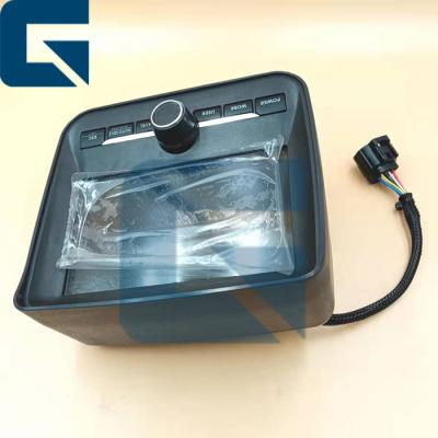 China 21Q6-33401 21Q633401 Excavator R330LC-9S Monitor for sale
