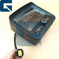 China 21Q6-33401 21Q633401 Excavator R330LC-9S Monitor for sale