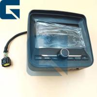 China 21Q6-33401 21Q633401 Excavator R330LC-9S Monitor for sale