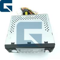 China 21Q8-15700 21Q815700 Excavator R330LC-9A Radio Player Assy for sale