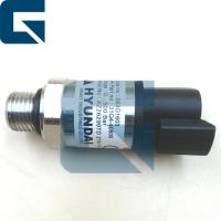 China 31Q4-40800 31Q440800 Excavator R225-7 R225-9 Pressure Sensor for sale