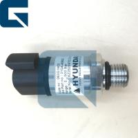 China 31Q4-40800 31Q440800 Excavator R225-7 R225-9 Pressure Sensor for sale
