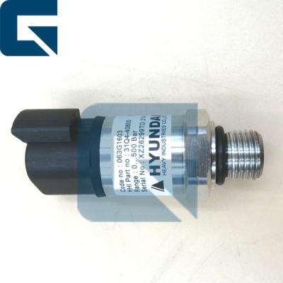 China 31Q4-40800 31Q440800 Excavator R225-7 R225-9 Pressure Sensor for sale