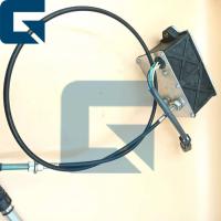 China 106-0126 1060126 Excavator E330B E330C Throttle Motor for sale