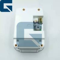 China 106-0176 1060176 Excavator E315B E325B Monitor Display Panel for sale