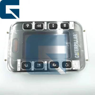 China 106-0176 1060176 Excavator E315B E325B Monitor Display Panel for sale