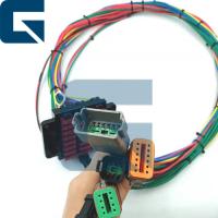 China 111-4812 1114812 Excavator E320B Fuse Box Assembly for sale