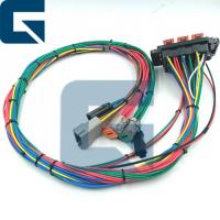 China 111-4812 1114812 Excavator E320B Fuse Box Assembly for sale