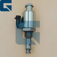 China 122-5053 1225053 Excavator E322C E325C Solenoid Valve for sale