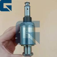 China 122-5053 1225053 Excavator E322C E325C Solenoid Valve for sale