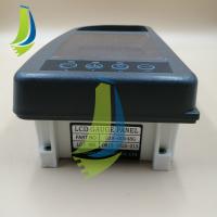 China 539-00048G Display Panel Monitor 53900048G For DH225-7 Excavator for sale