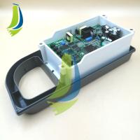 China 539-00048G Display Panel Monitor 53900048G For DH225-7 Excavator for sale