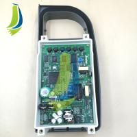 China 539-00048G Display Panel Monitor 53900048G For DH225-7 Excavator for sale