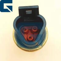 China 161-1703 1611703 Excavator E324D E325D Pressure Sensor for sale