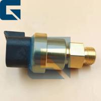 China 161-1703 1611703 Excavator E324D E325D Pressure Sensor for sale
