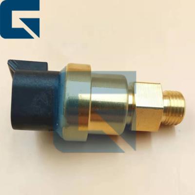 China 161-1703 1611703 Excavator E324D E325D Pressure Sensor for sale