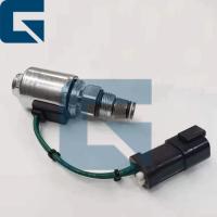 China 172-2392 172-2392 Tractor D6R D10R Solenoid Valve for sale