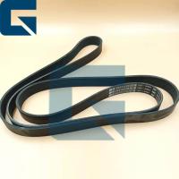China 183-4494 1834494 Excavator E330D E336D Engine 3162B Engine Belt for sale