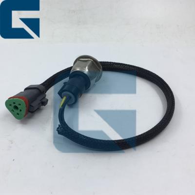 China 224-4536 2244536 Excavator E330C Oil Pressure Sensor for sale