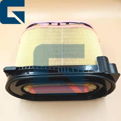 China 227-7449 2277449 Backhoe Loader 416D 420D Engine Air Filter for sale