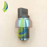 China 499000-6131 Pressure Sensor For 4HK1 6HK1 Diesel Engine Parts for sale