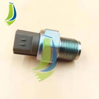 China 499000-6131 Pressure Sensor For 4HK1 6HK1 Diesel Engine Parts for sale