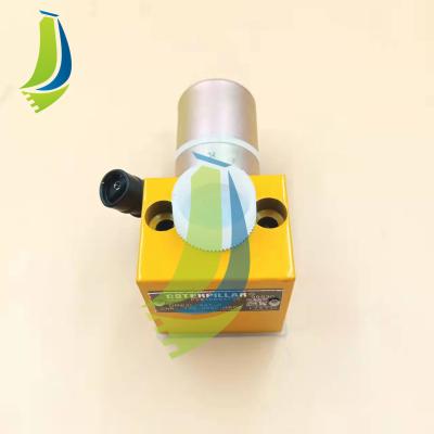 China 139-3990 Main Pump Solenoid Valve For E320B Excavator Parts for sale