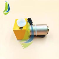 China 139-3990 Main Pump Solenoid Valve For E320B Excavator Parts for sale
