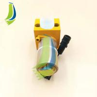 China 139-3990 Main Pump Solenoid Valve For E320B Excavator Parts for sale