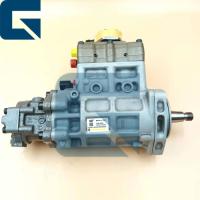 China 326-4635 3264635 Excavator E320D Engine C6.6 Fuel Injection Pump for sale