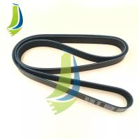 China 263-1830 2631830 Belt For E324D E325D Excavator Spare Parts for sale
