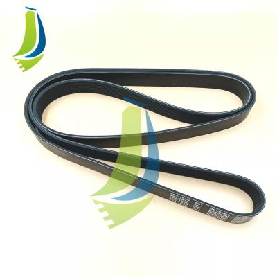 China 263-1830 2631830 Belt For E324D E325D Excavator Spare Parts for sale