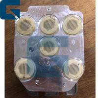 China 702-16-R1961 70216R1961 Excavator PC26-MR3 Travel PPC Valve for sale