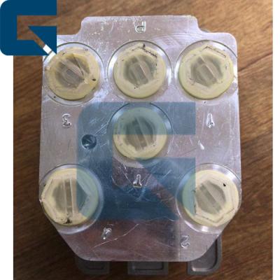 China 702-16-R1961 70216R1961 Excavator PC26-MR3 Travel PPC Valve for sale