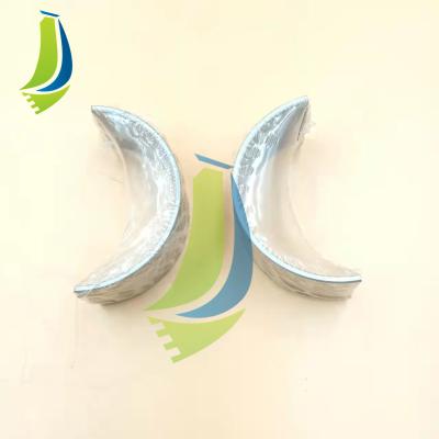 China 224-6638 Connecting Rod Bearing For E320B E325B Excavator Parts for sale
