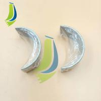 China 224-6638 Connecting Rod Bearing For E320B E325B Excavator Parts for sale