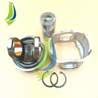 China 107-7545 1077545 Piston Crown For 3116 Diesel Engine Parts for sale