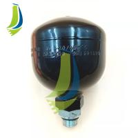 China MU70-300 Engine Accumulator For Excavator Spare Parts for sale