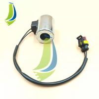 China High Quality Solenoid Coil 24V 1019 For Excavator Spare Parts for sale