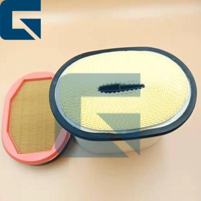 China 293-4053 2934053 Backhoe Loader 416D 420D Engine 3054 Engine Air Filter for sale